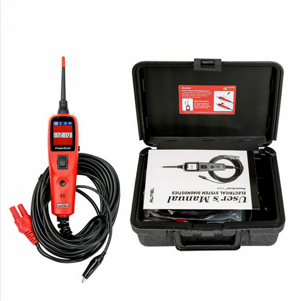 Autel Powerscan PS100 Power Circuit Probe Kit – AutelGlobal.Store